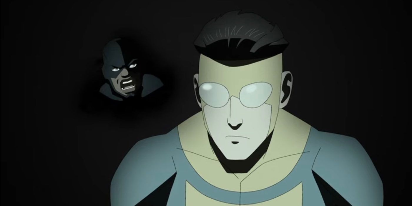 Invincible: What Is the Significance of Darkwing in Season 2?