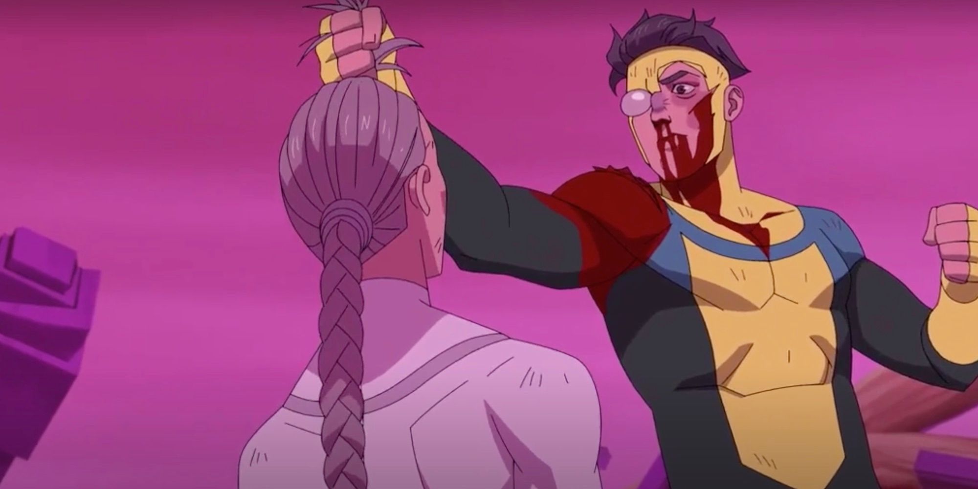 Invincible Season 2, Episode 4's Biggest Changes From the Comic