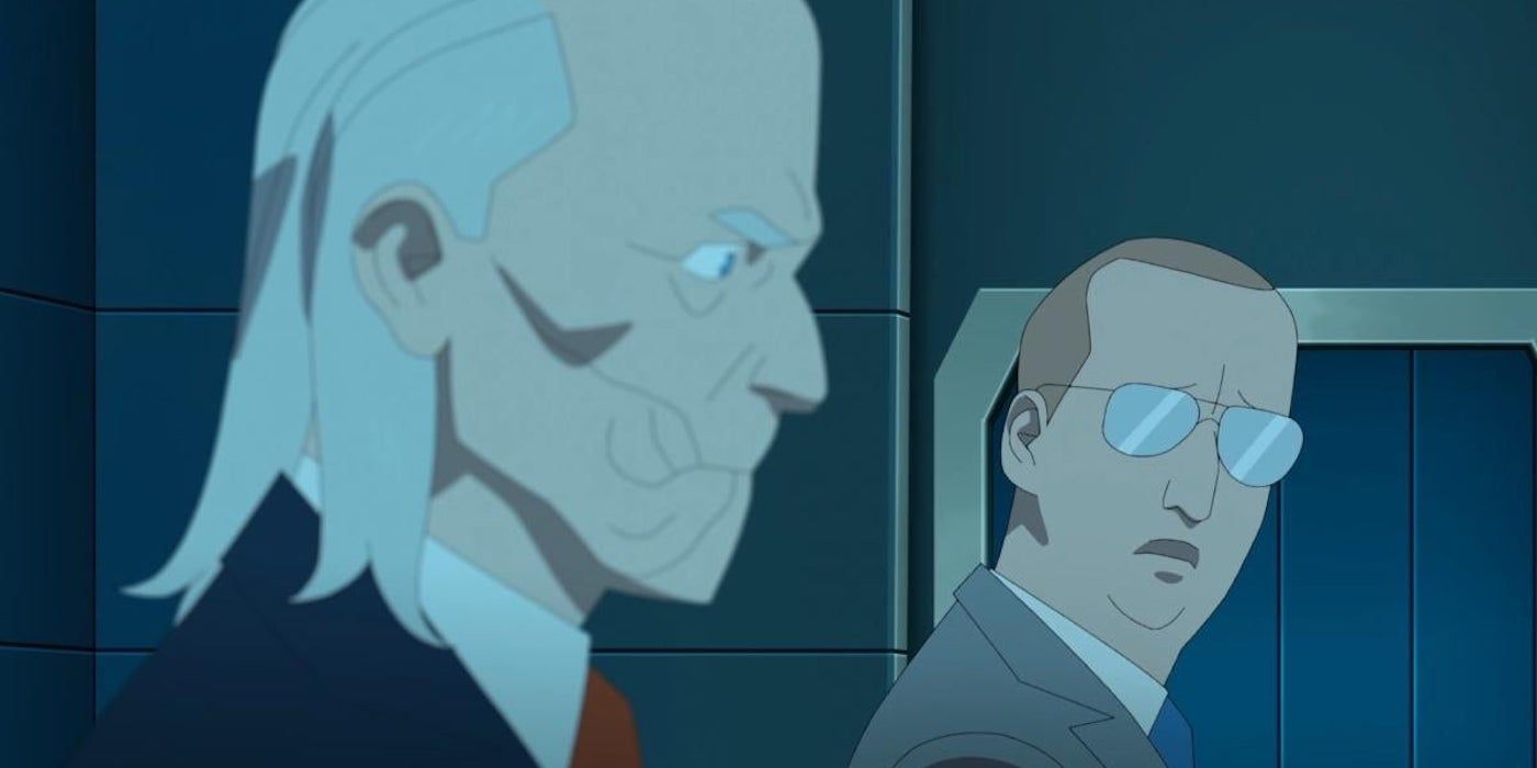 Invincible: The Sonic Signature, Explained