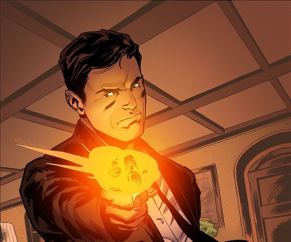 Garth Ennis Explores James Bond's Dark Side in New 007 Series