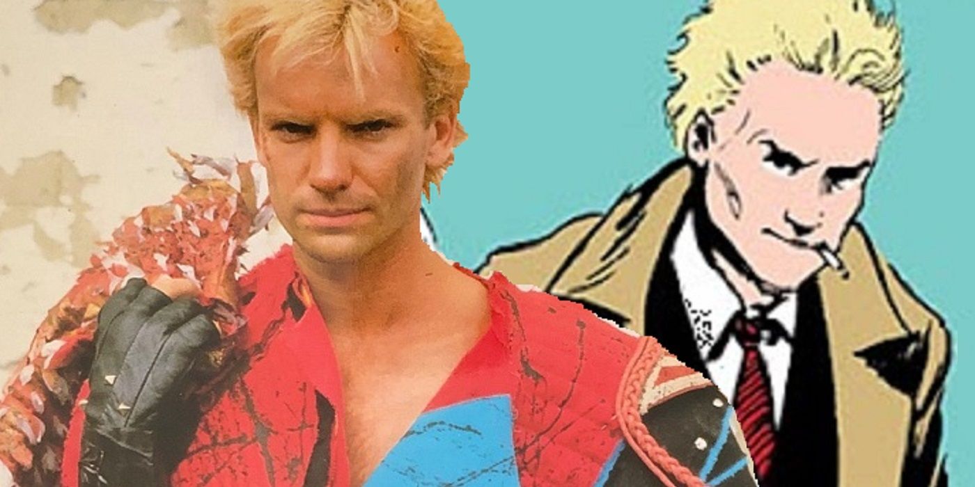 Five Comic Book Characters Modeled After Famous Musicians