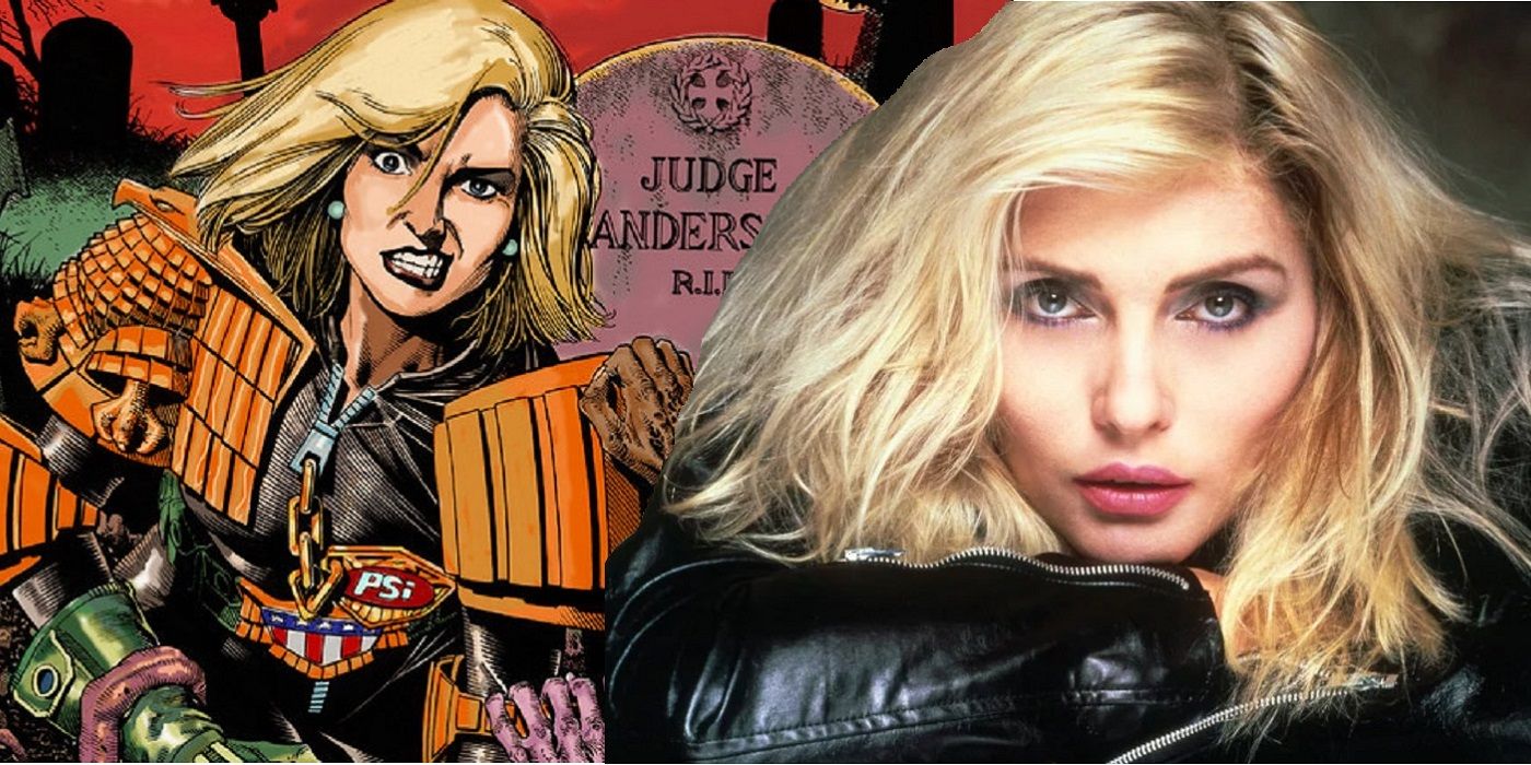 Five Comic Book Characters Modeled After Famous Musicians