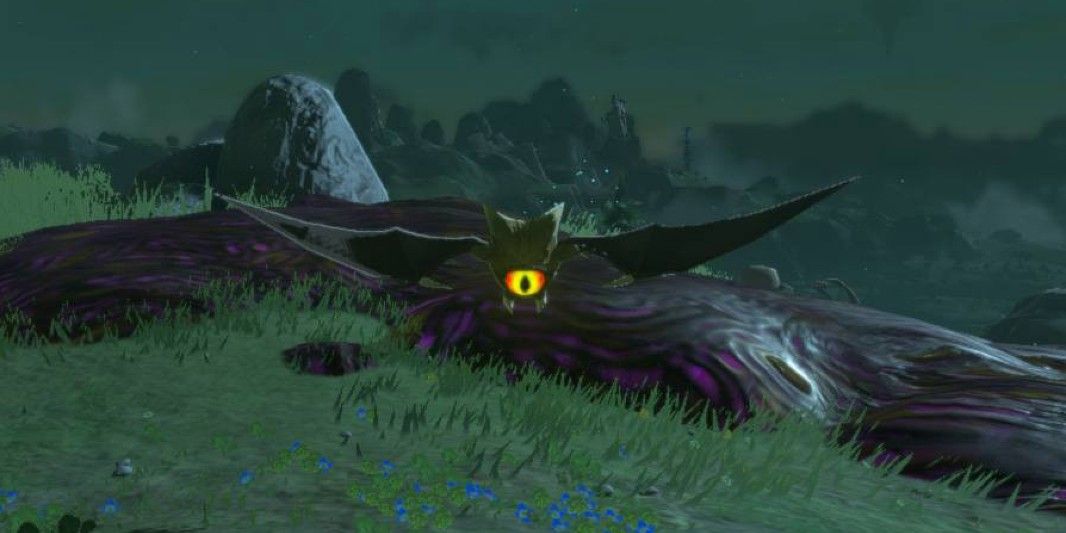 The Legend of Zelda: 10 Classic Enemies That Need To Be In The Live ...
