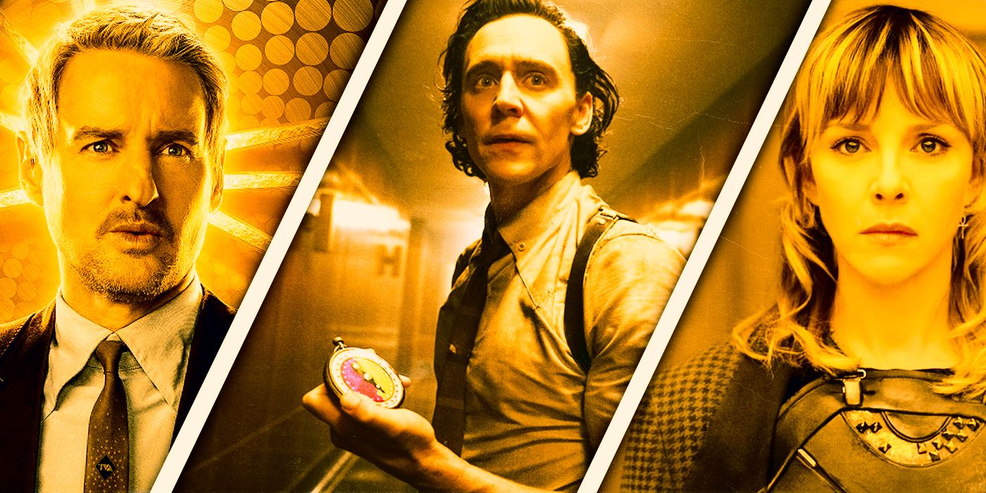 Most Powerful Characters in Loki Season 2, Ranked