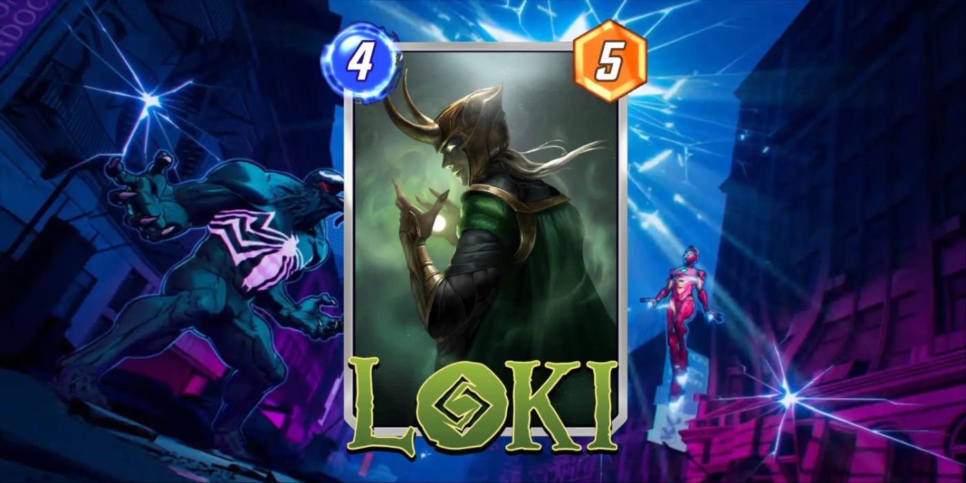 How Marvel Snap Crafts Its Greatest Cards