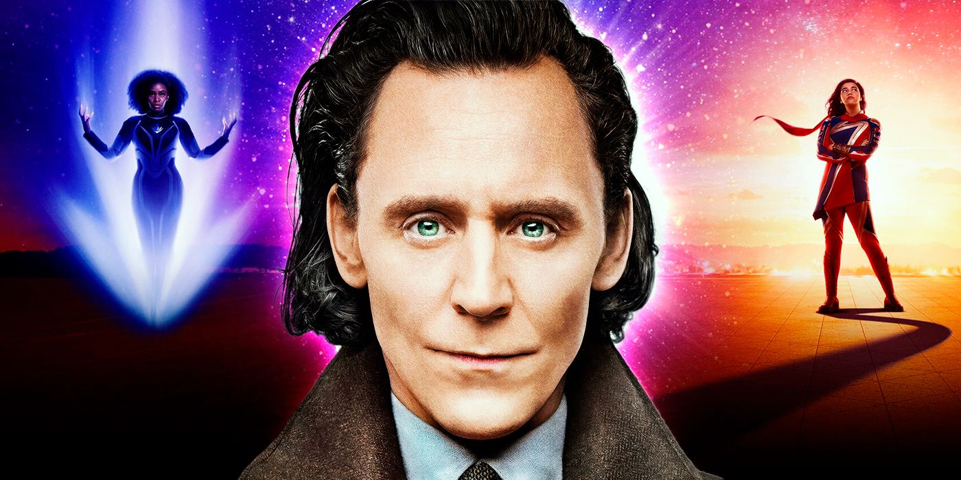 MCU: Yggdrasil, the World Tree, Explained