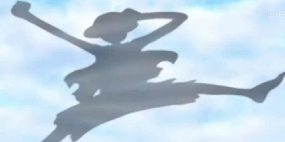 10 Luffy Scenes That Always Hype Fans