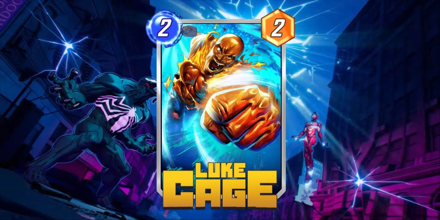 10 Fantastic Marvel Snap Cards, Ranked By Number Of Variants