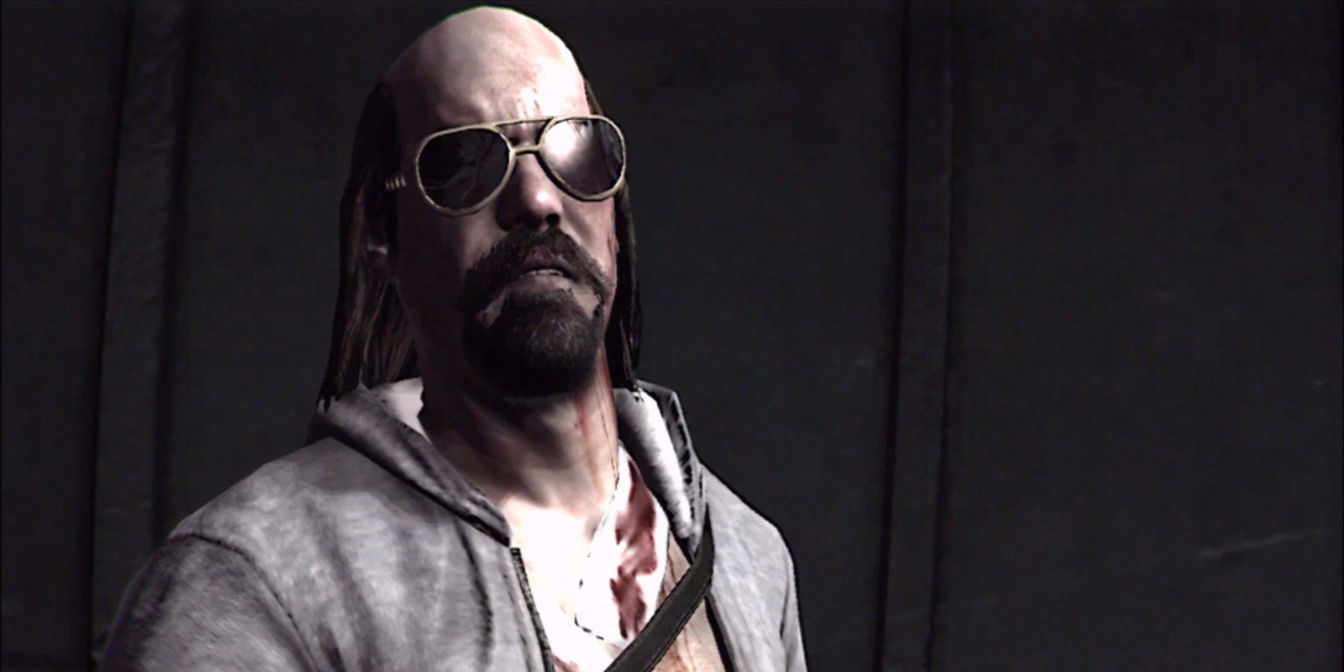 The 10 Most Underrated Protagonists In Video Games