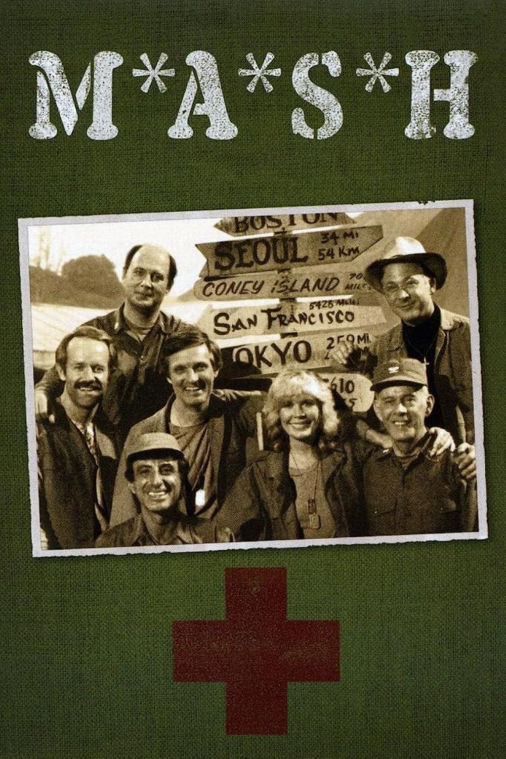 M*A*S*H Reunion Special to Include New Interviews With Late Actors