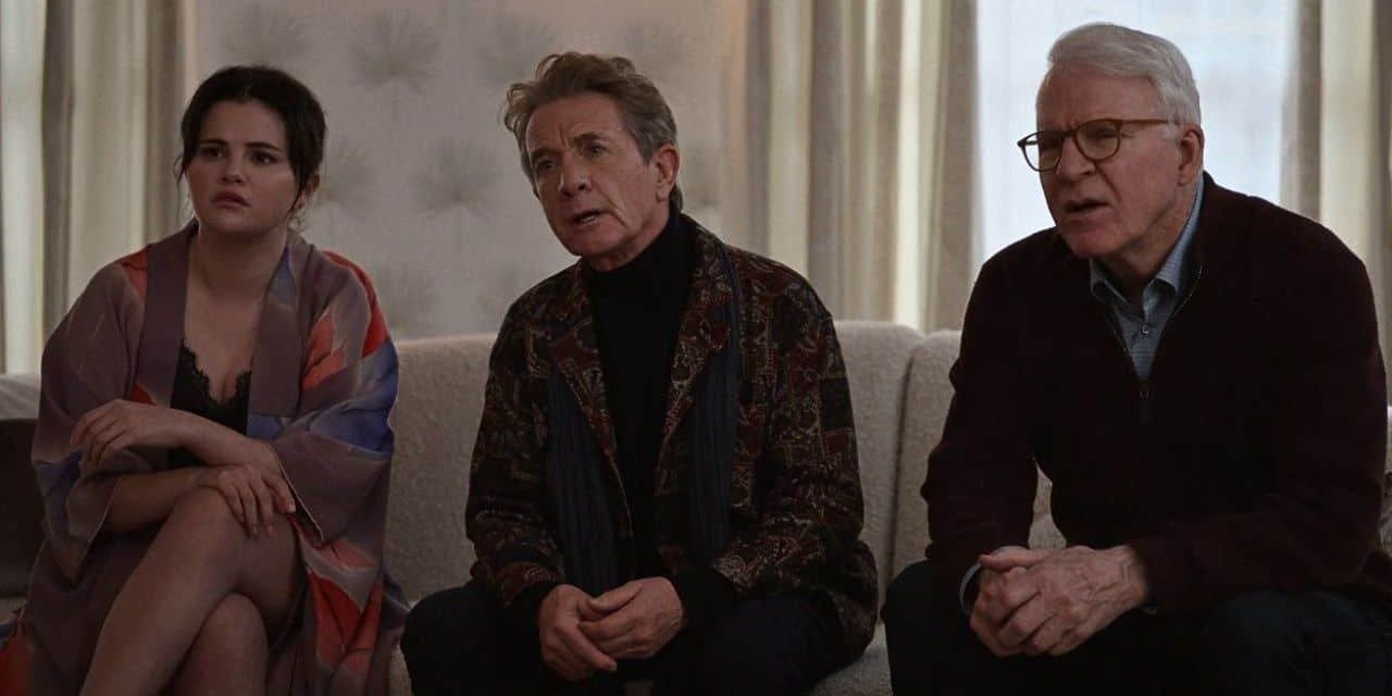 OMITB Season 3: Every Episode Ranked by IMDb