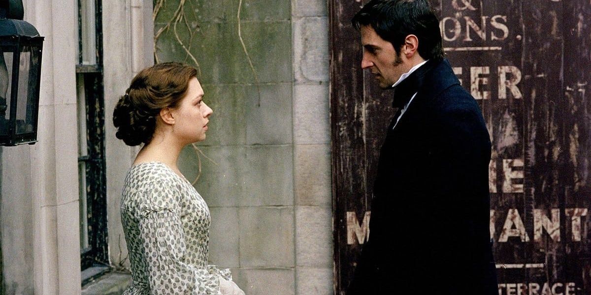10 Historical Romances Where the Couple Has a Happily Ever After