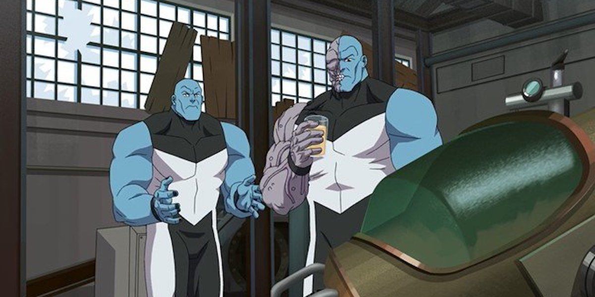 Invincible Season 2, Episode 4's Biggest Changes From the Comic