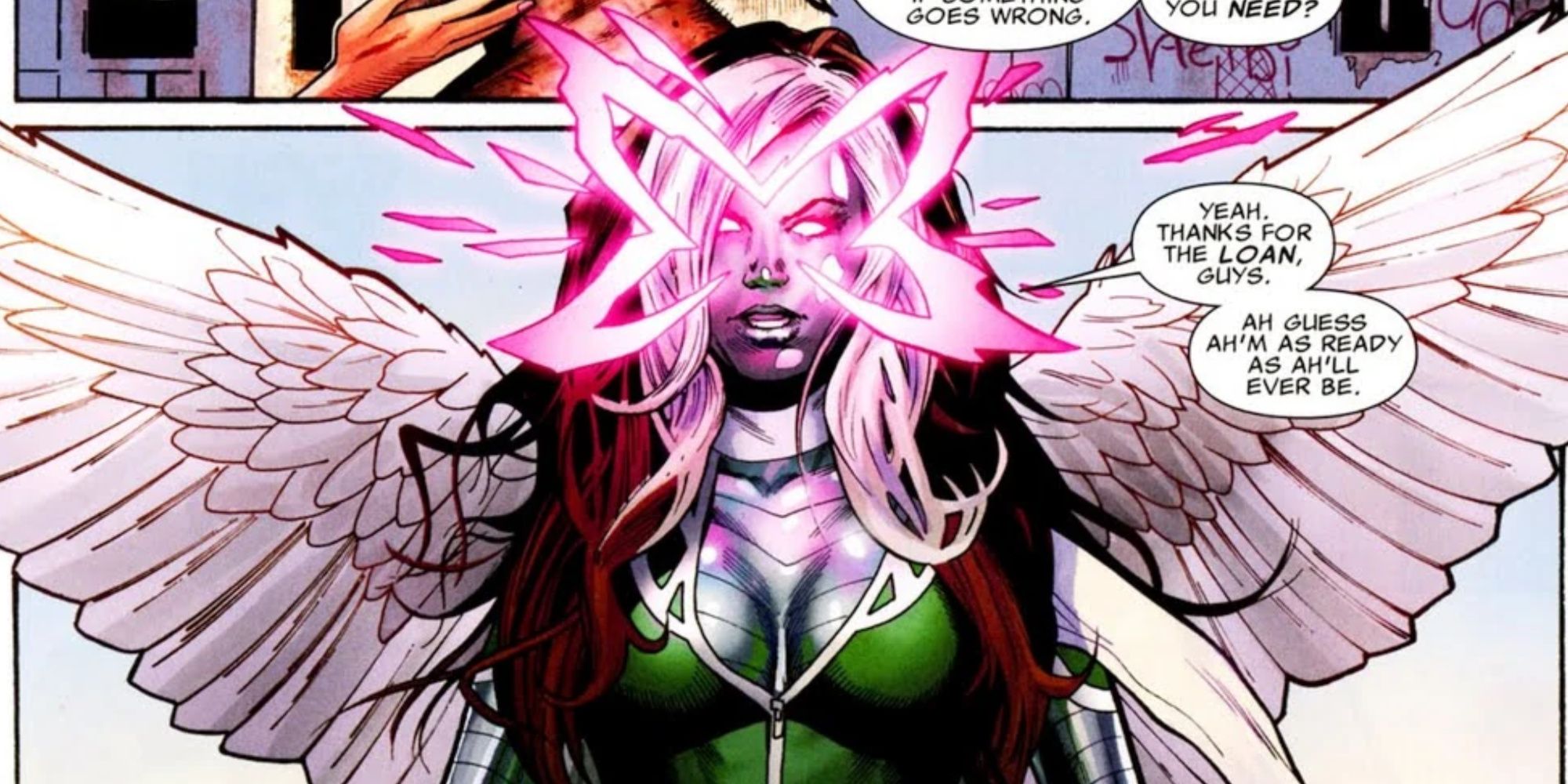 X-Men Trivia: 10 Facts You Didn't Know About Rogue