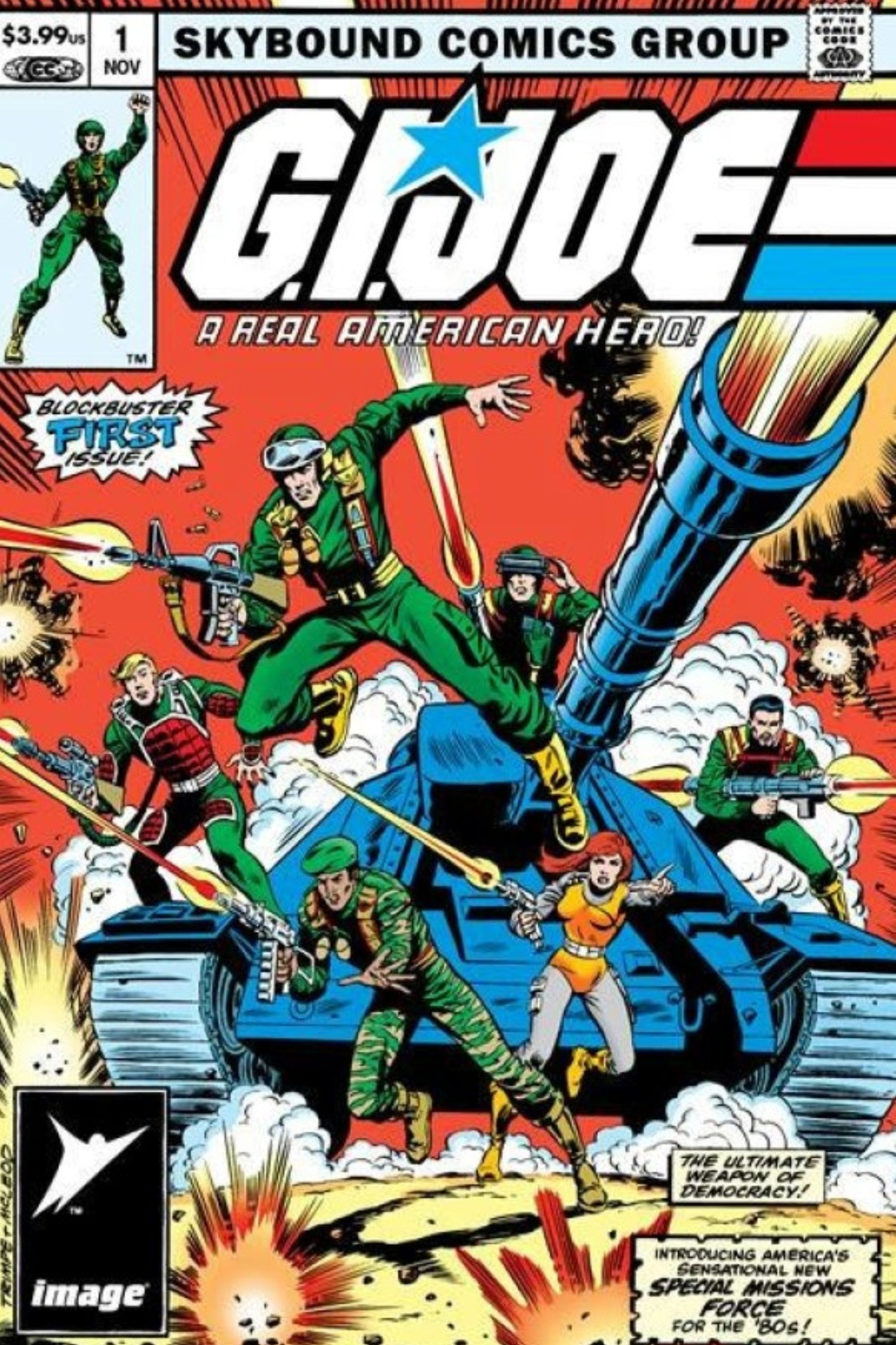 The Best Indie Comics Currently In Print