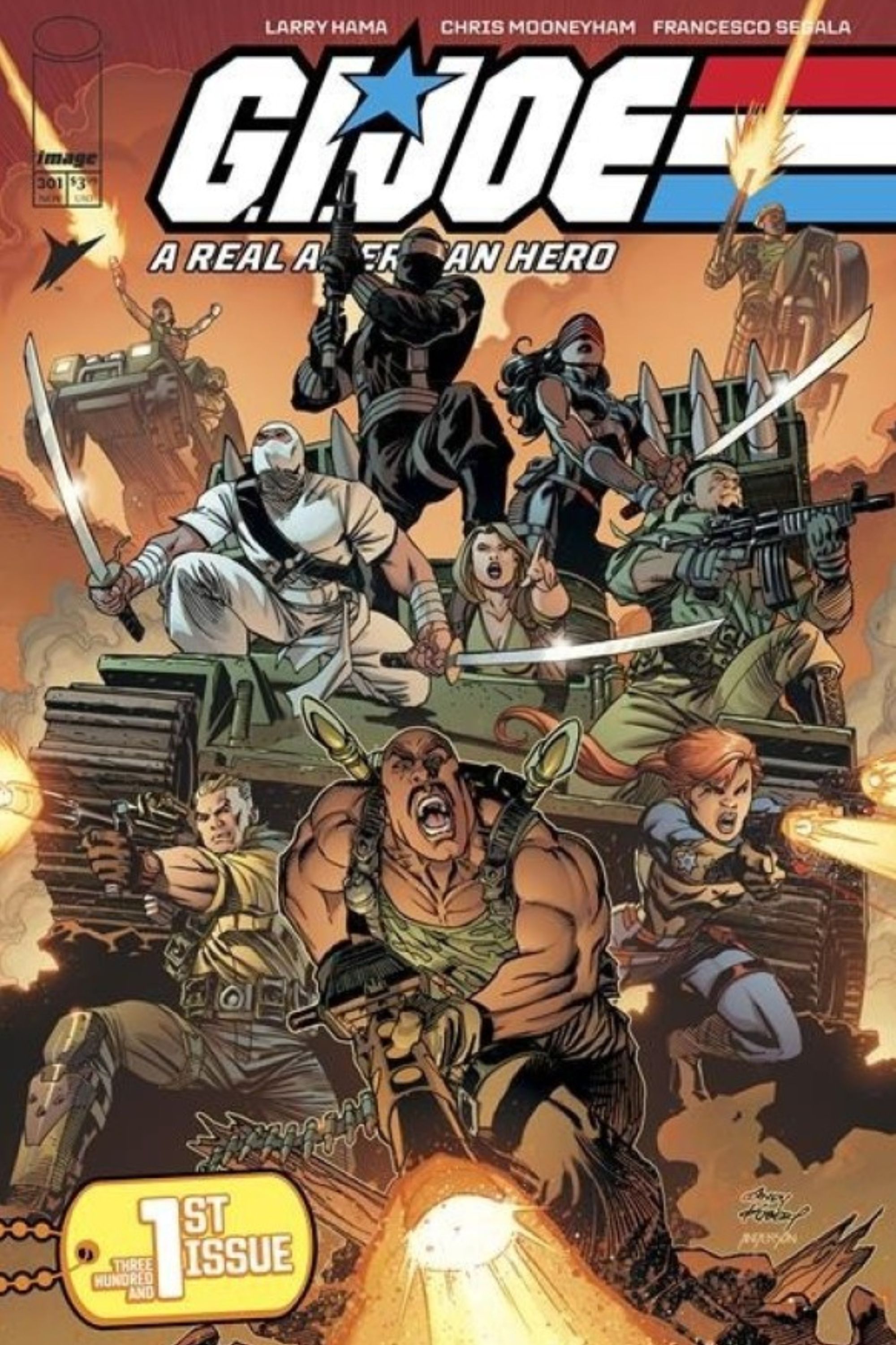 The Greatest Indie Comics Currently In Print