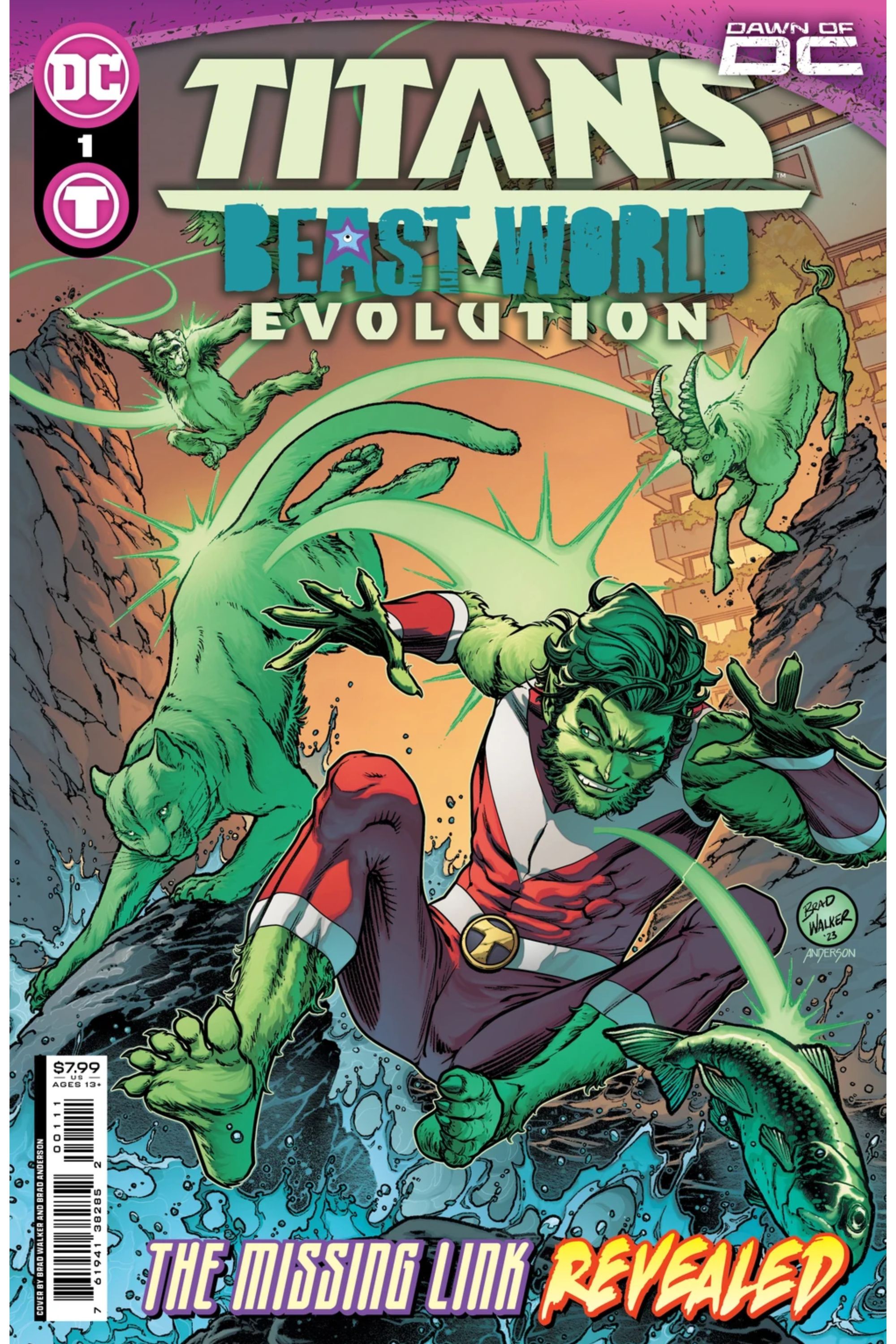 What Are The Best DC Comics?