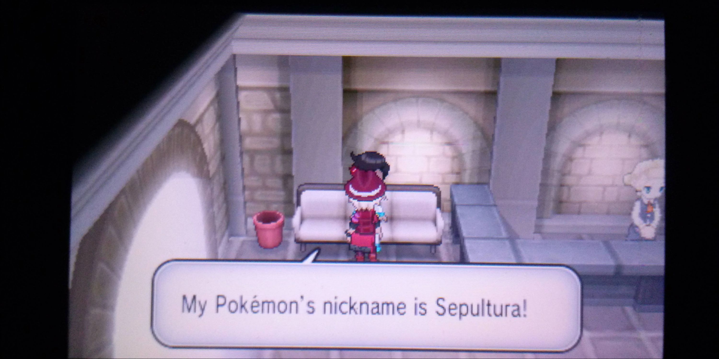 10 Secret Anime References in the Pokémon Games & How to Find Them