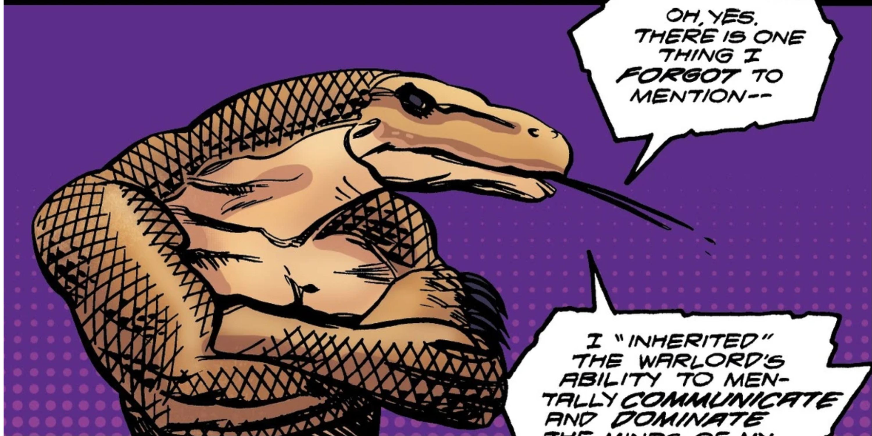 10 Most Underrated Teenage Mutant Ninja Turtles Villains