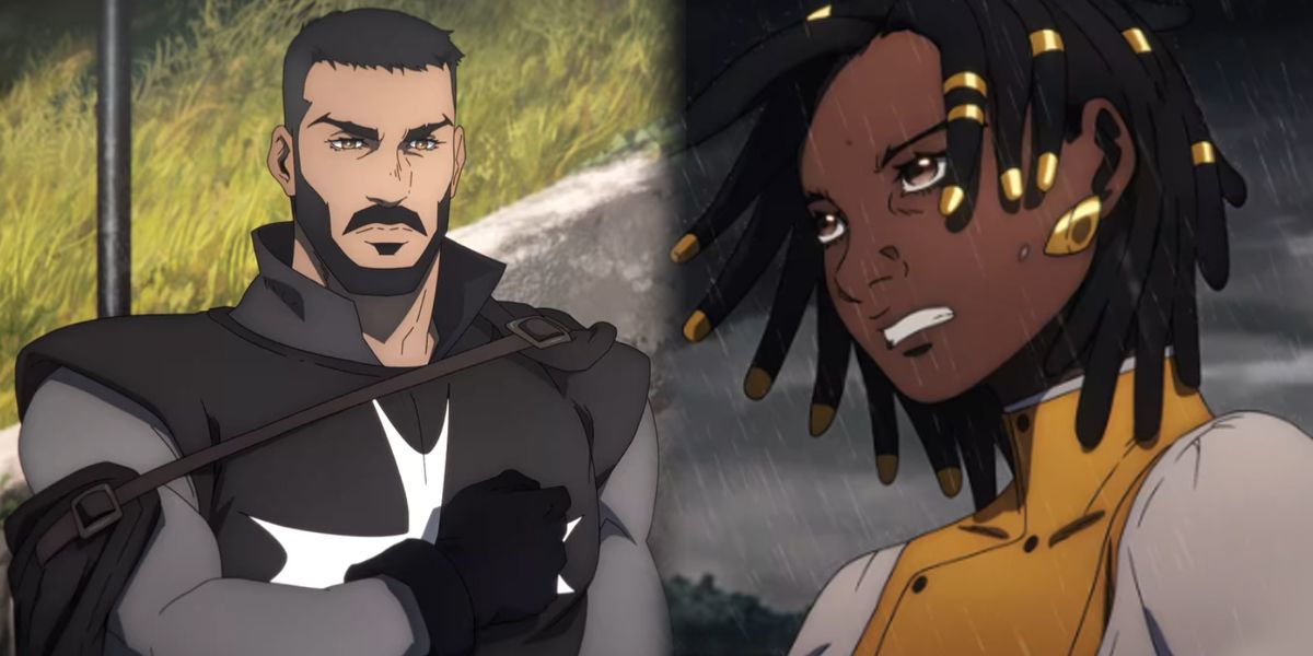 The History Behind Castlevania: Nocturne