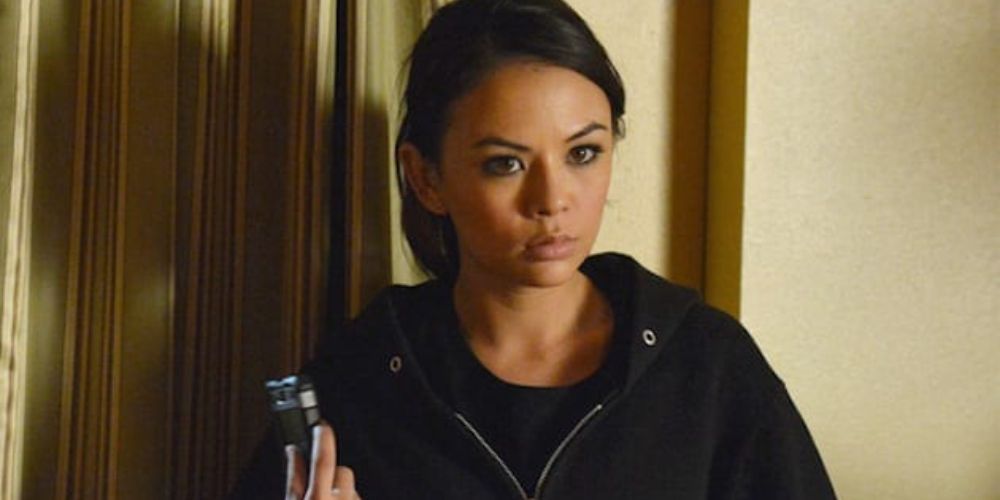 Pretty Little Liars: 10 Best Plot Twists in the Series , Ranked