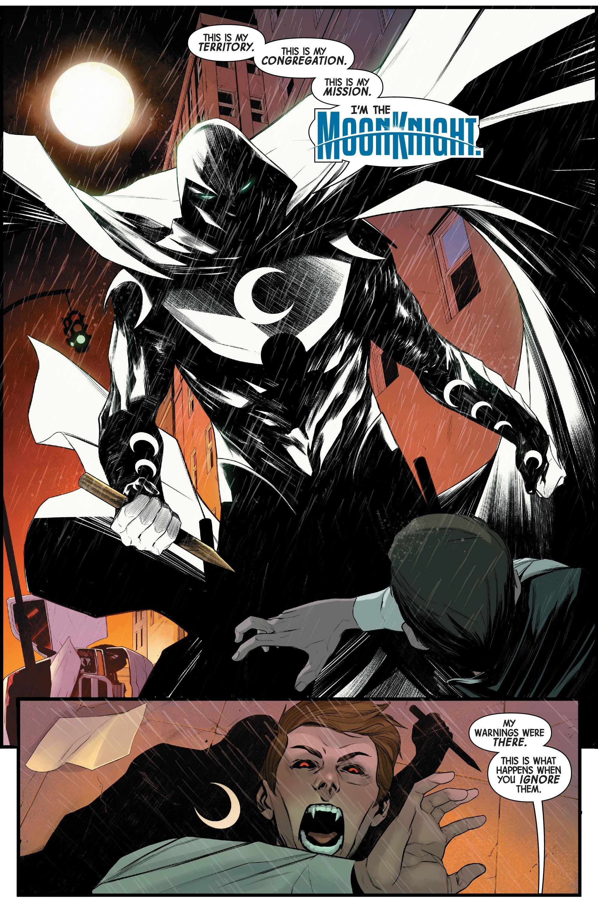 Top Marvel Characters 30-26