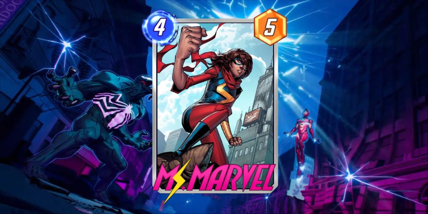 How Marvel Snap Crafts Its Greatest Cards