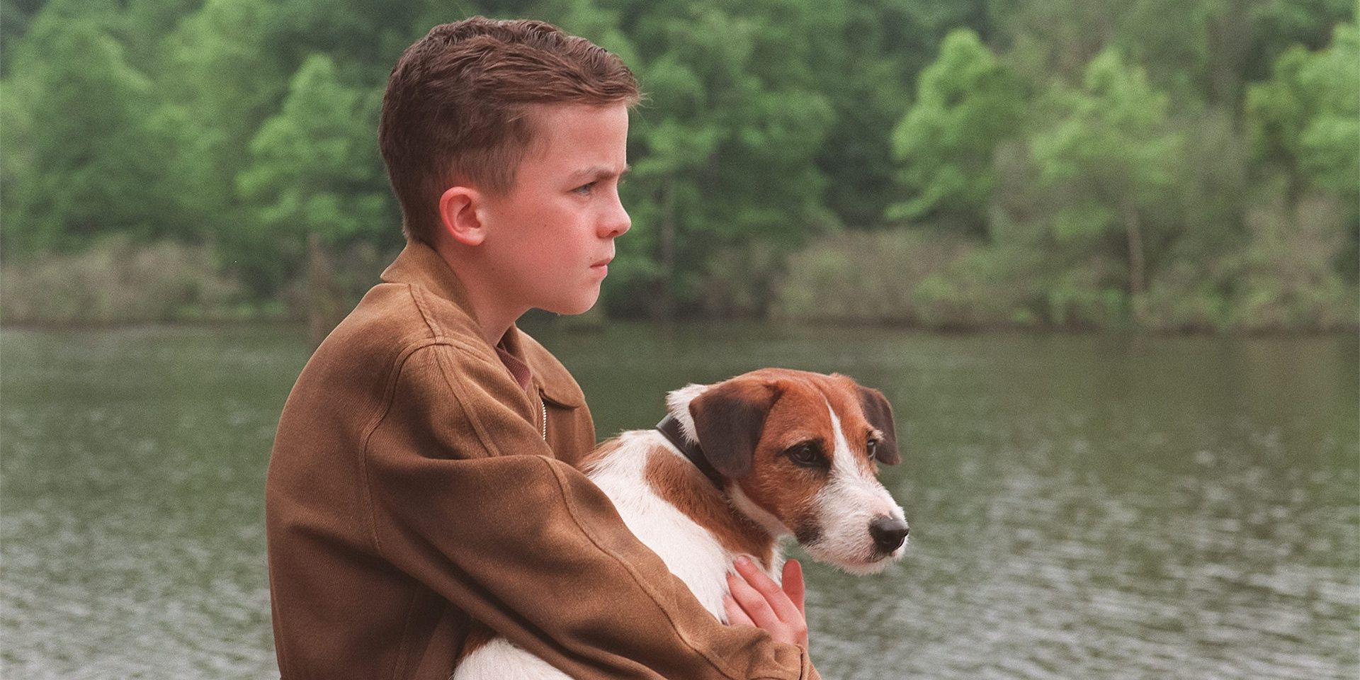 20 Saddest Kids' Movies of All Time