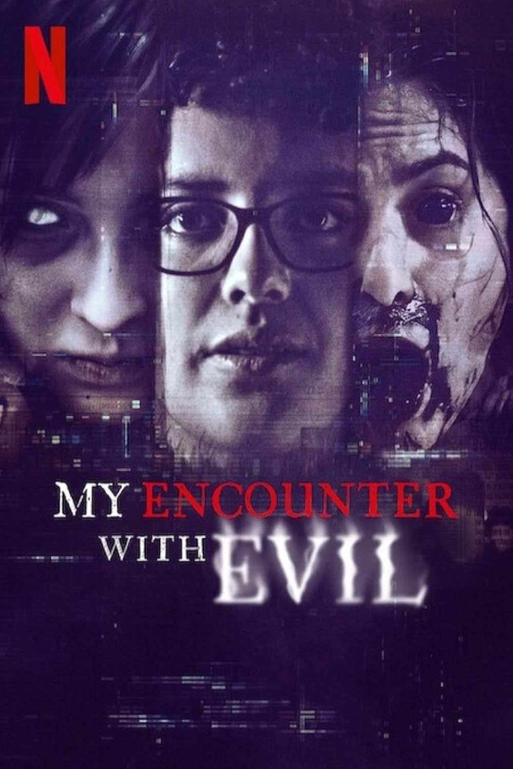 Best Horror Shows To Watch On Netflix Tonight