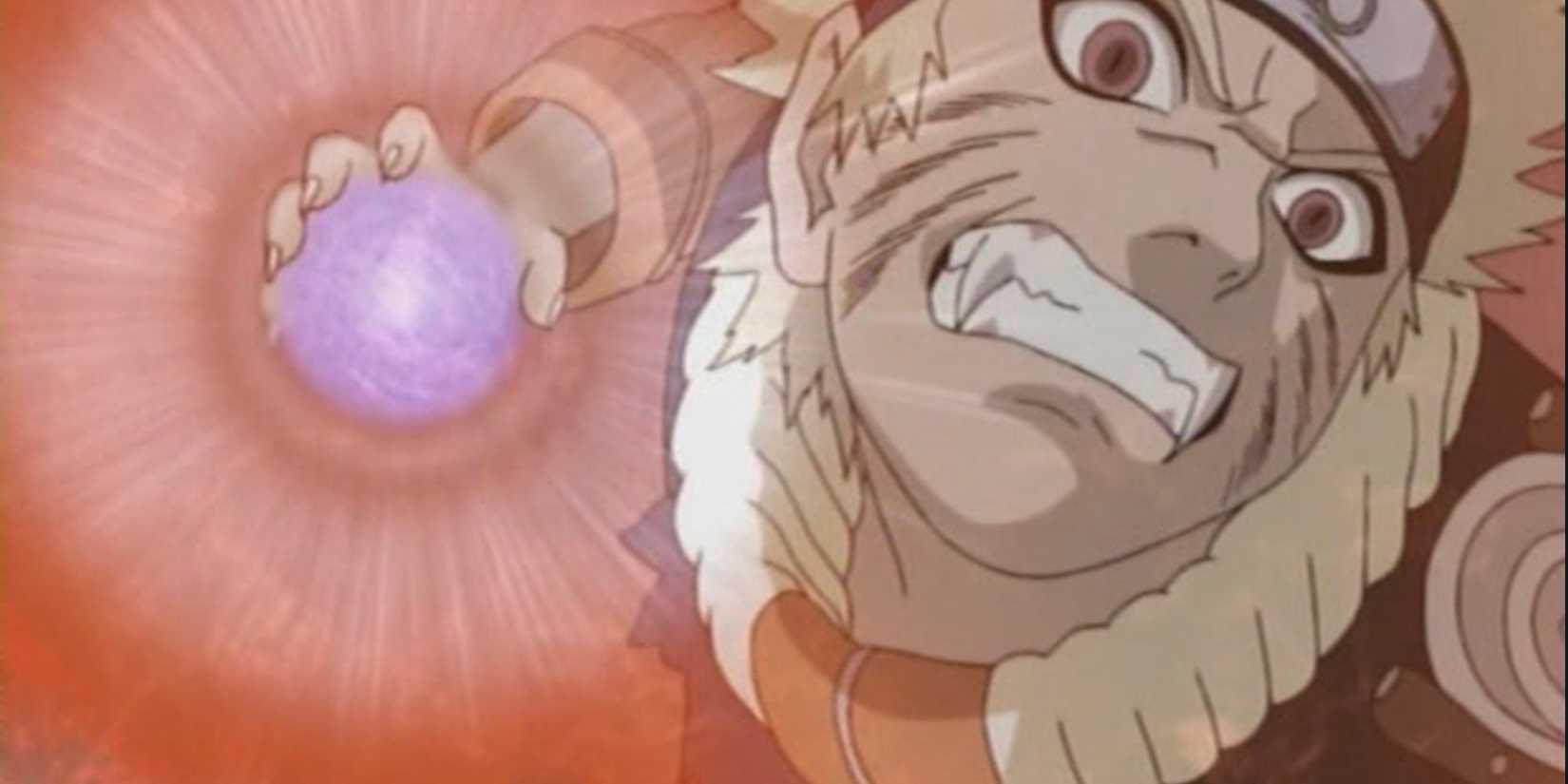 This Naruto vs. Sasuke Fight Stands as One Of The Best In Anime History