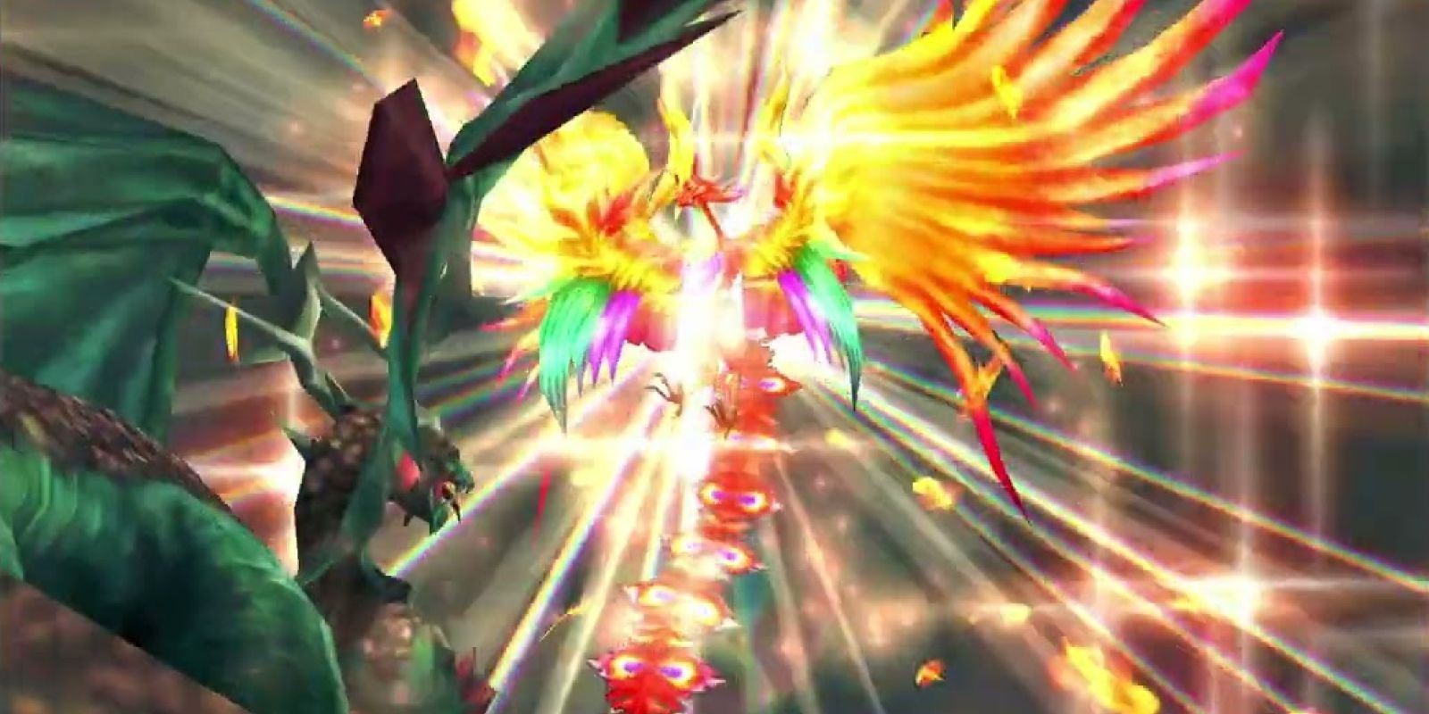 Final Fantasy's Best Summons