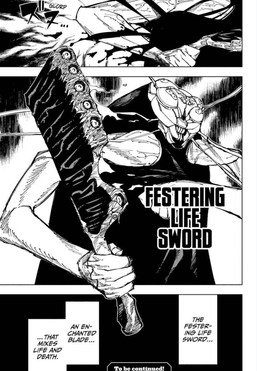 The Strongest Cursed Tools In Jujutsu Kaisen, Explained