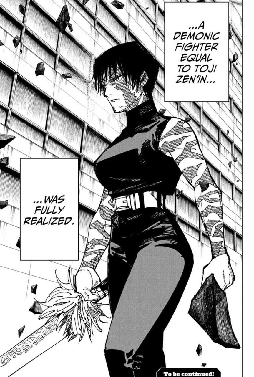 The Strongest Cursed Tools In Jujutsu Kaisen, Explained