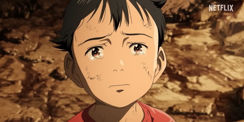 The Pluto Anime Has Created The Perfect Villain