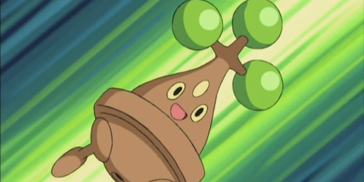 Pokémon: Ranking All Of The Baby Pokémon By Cuteness