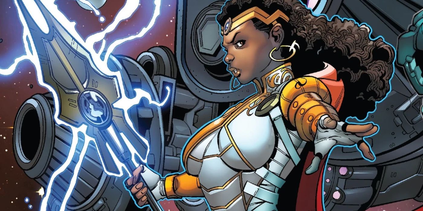 Star-Lors Is Heading Into His Most Tragic Battle