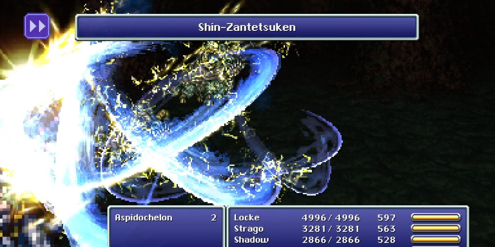 Final Fantasy's Best Summons