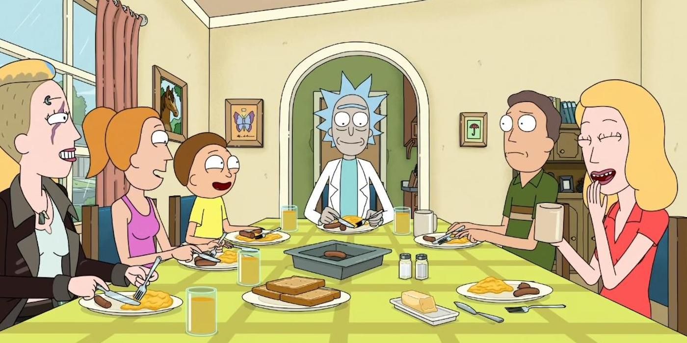 Rick and Morty Kills Off Rick Prime, but There's a Problem