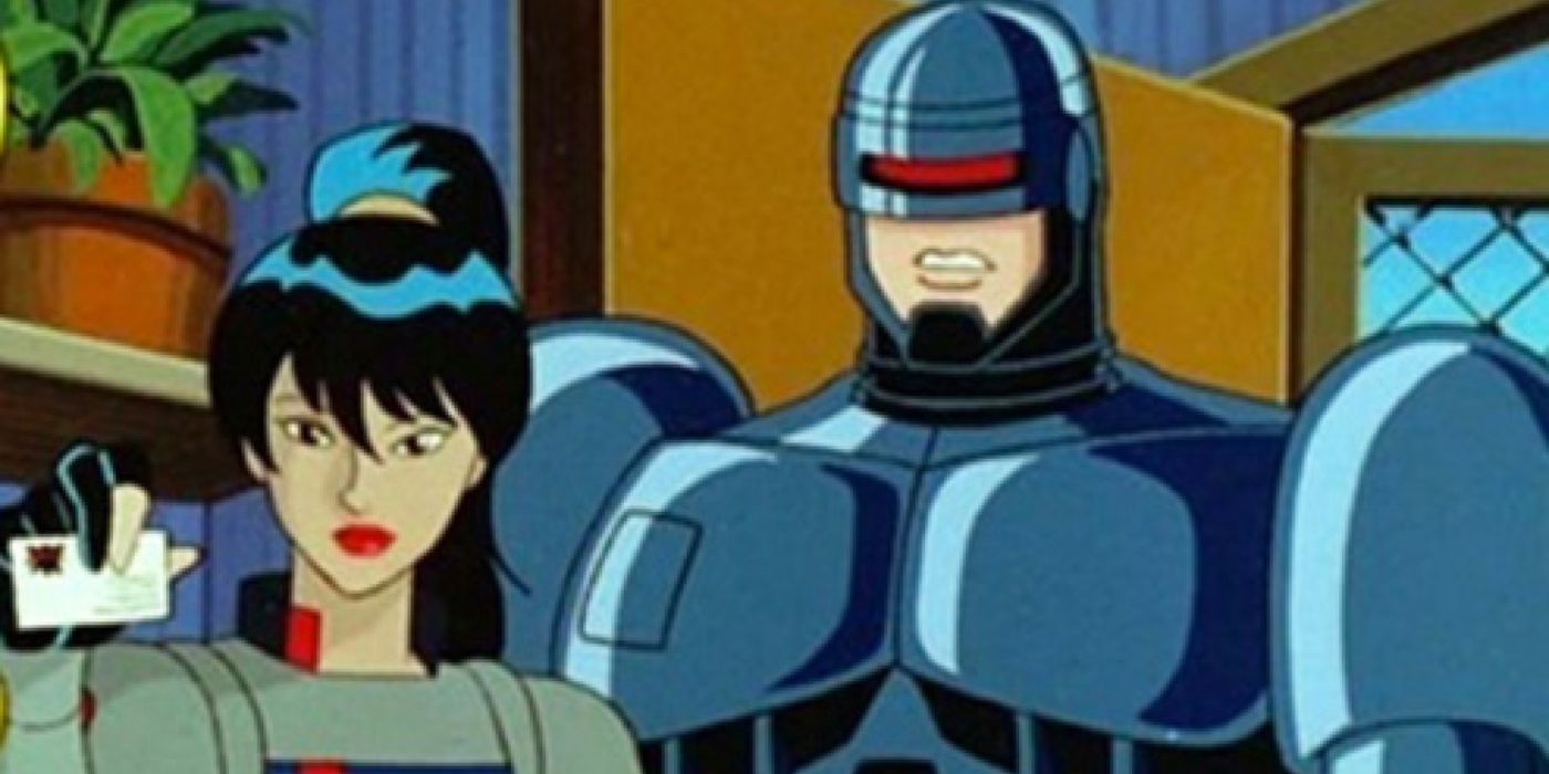 Unexpected Series to Get the Saturday Morning Cartoon Treatment