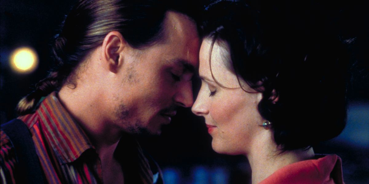 Best French Romance Movies