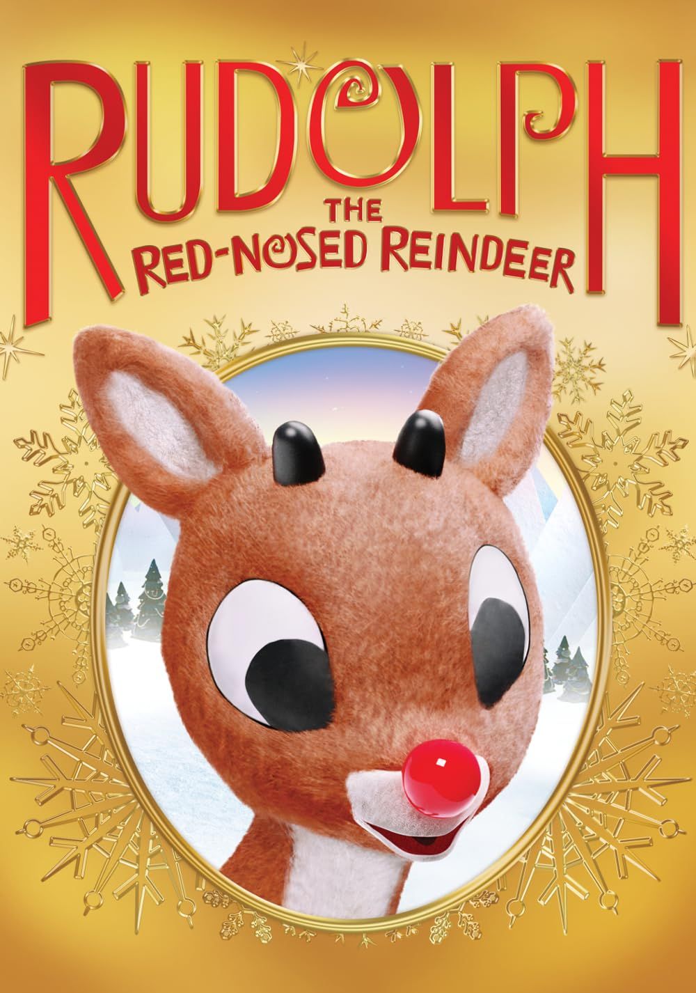Rudolph the Red-Nosed Reindeer Special Returns to NBC After Over 5 Decades