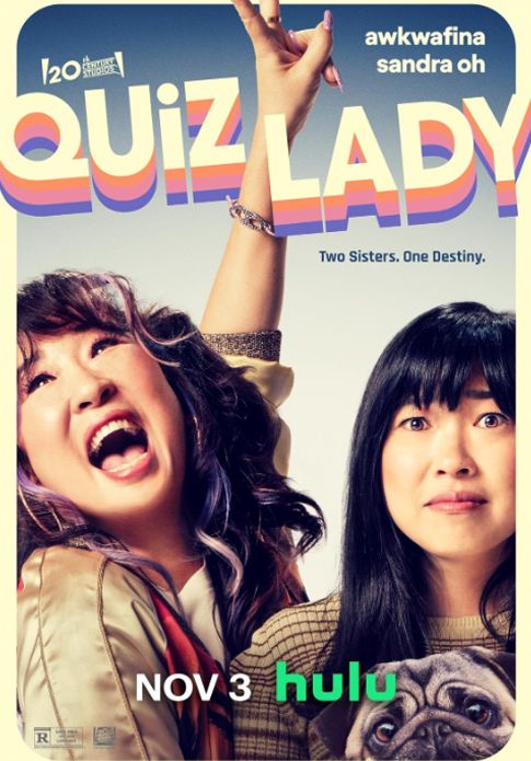 Best New Movies On Hulu Right Now
