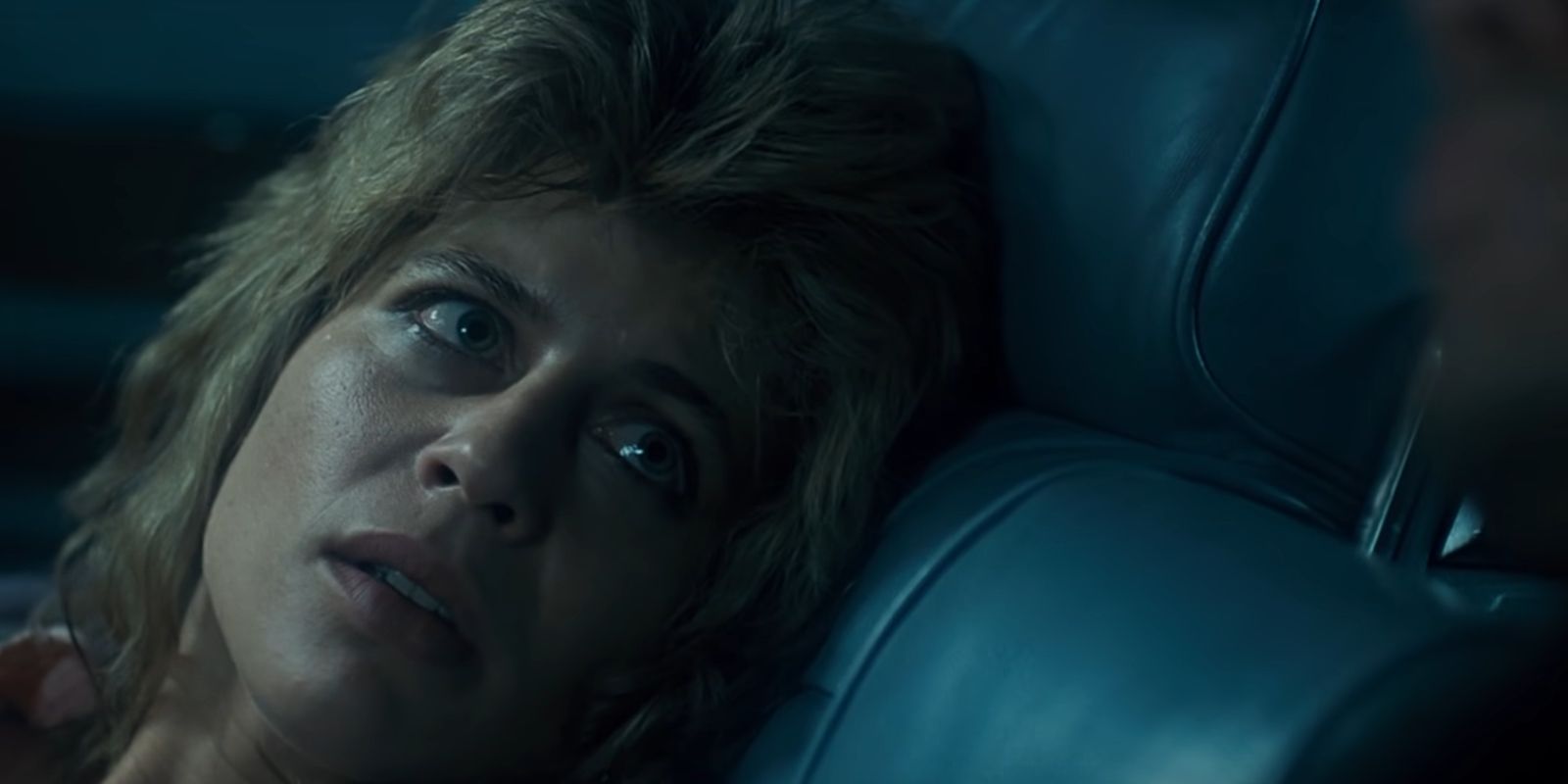 The Best Sarah Connor Scenes In The Terminator Franchise, Ranked