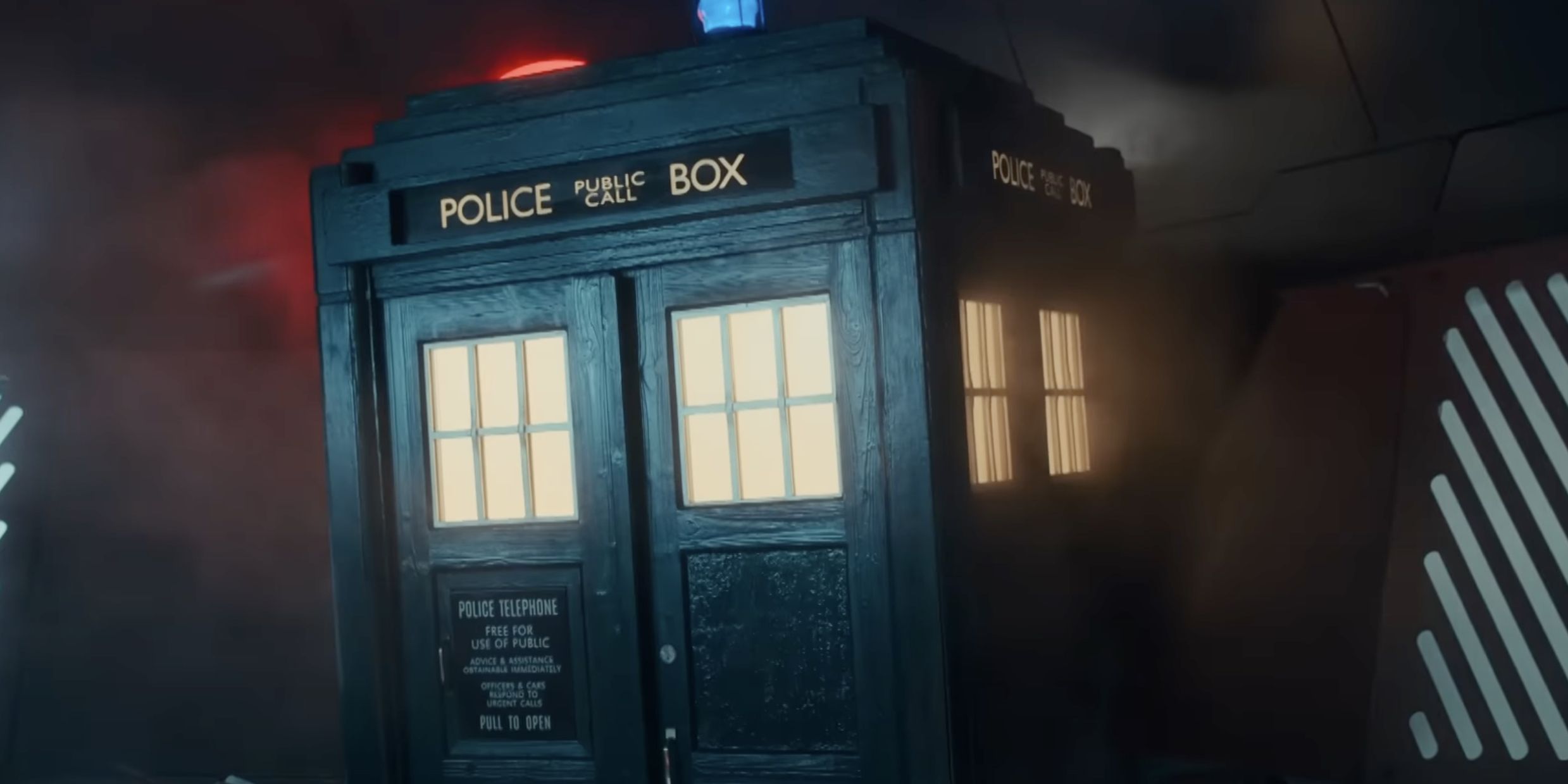 Biggest Reveals In Doctor Who's Destination: Skaro Minisode