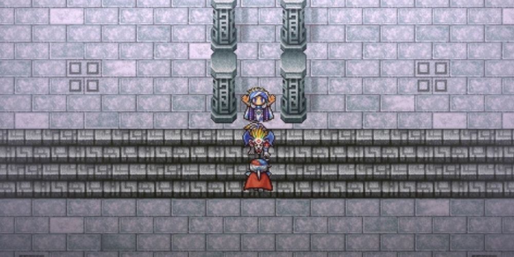 Final Fantasy II Needs a Modern Game