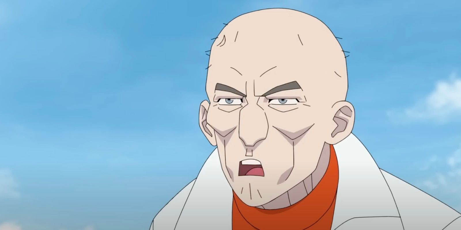 Invincible Season 2, Episode 2's Biggest Changes From the Comics