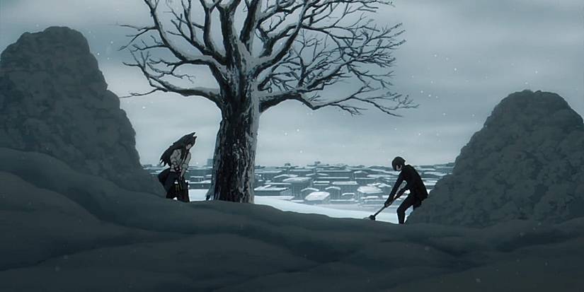 10 Best Shadow Quotes From The Eminence in Shadow