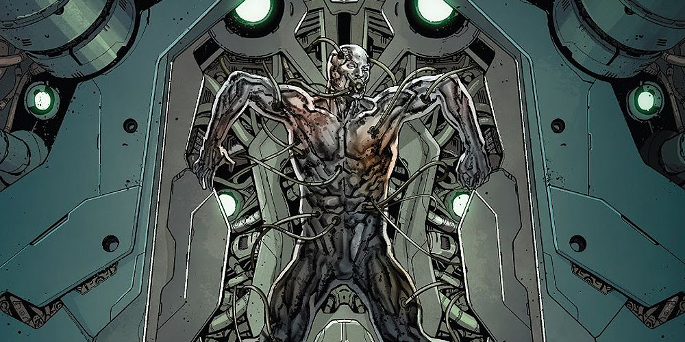 Silver Surfer's Saddest Timelines, Ranked