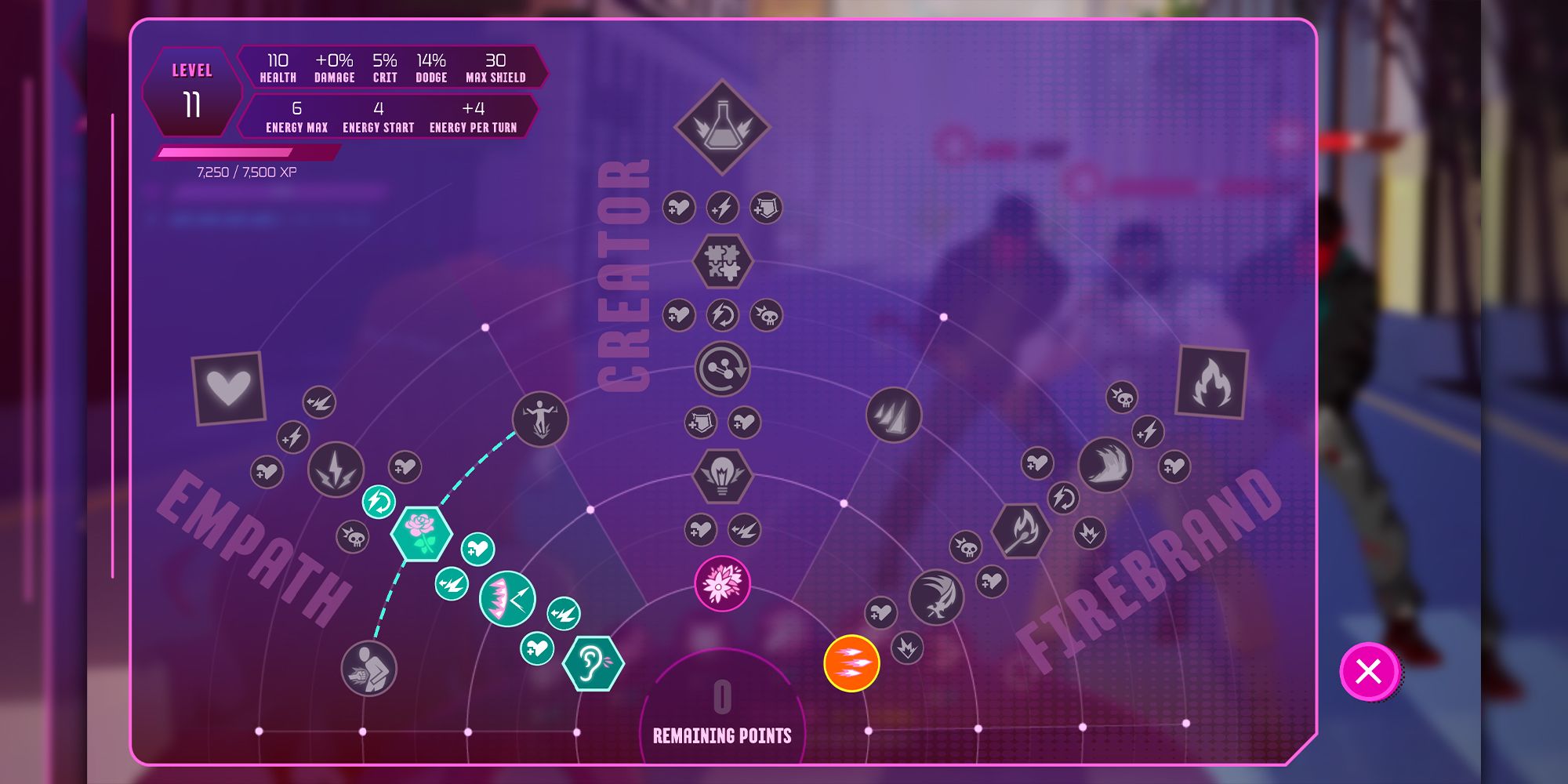 Invincible Presents: Atom Eve REVIEW