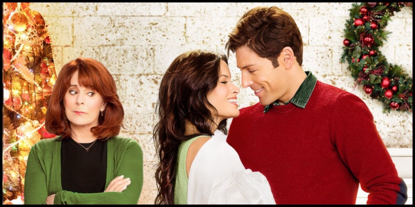 The Best Hallmark Christmas Movies